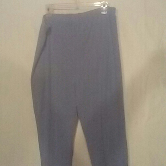 Basic Editions | Pants & Jumpsuits | Basic Edition Ladies Stretch Pants ...